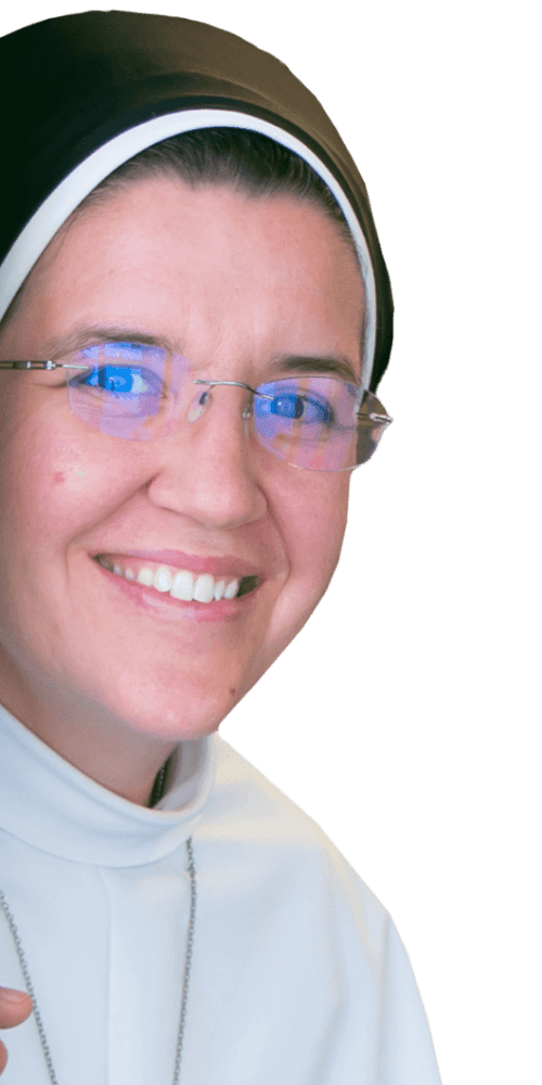 Our Sisters Share Their Vocation Stories — Dominican Sisters of Mary ...