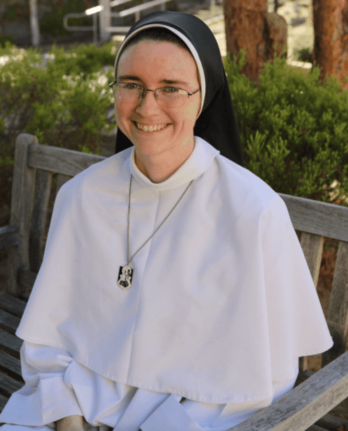 Our Sisters Share Their Vocation Stories — Dominican Sisters of Mary ...