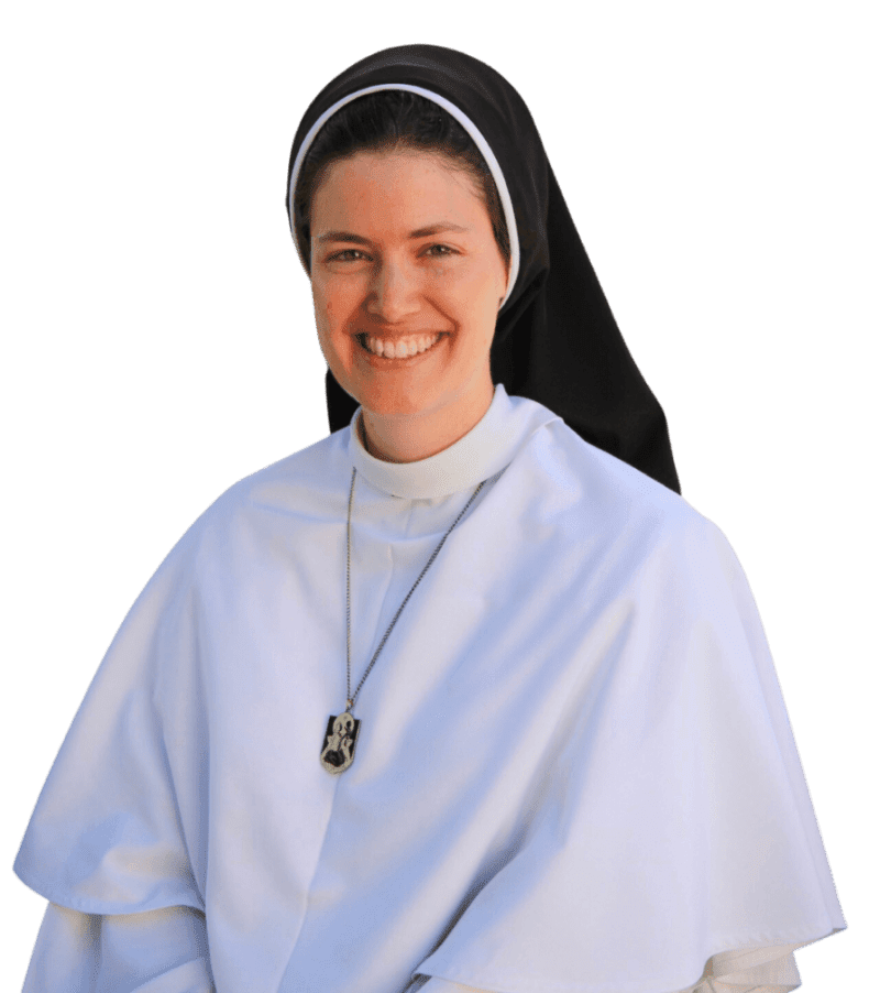 Give Now — Dominican Sisters of Mary, Mother of the Eucharist