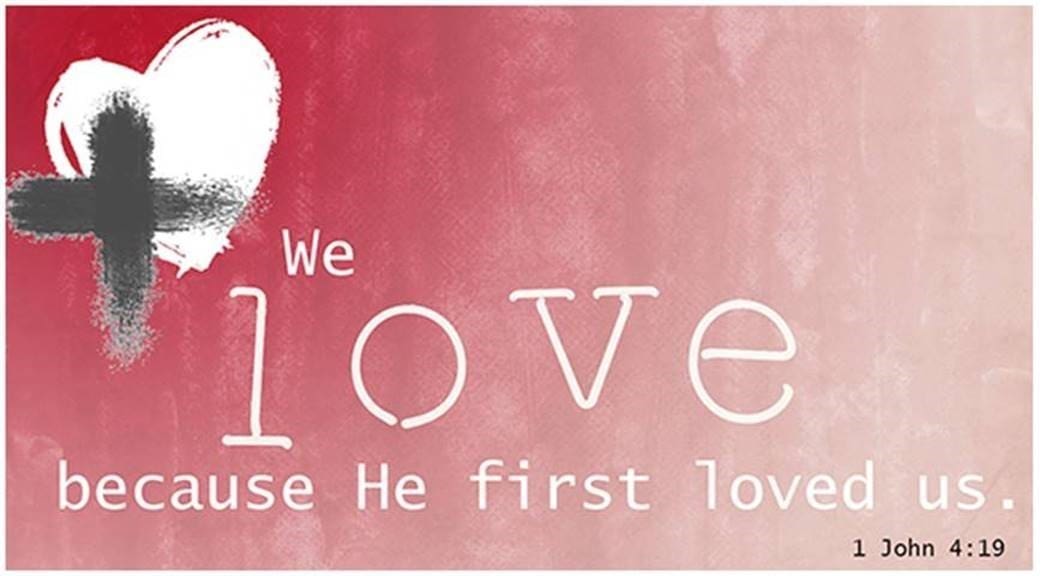 Lent: An Encounter with the Divine Lover - Dominican Sisters of Mary